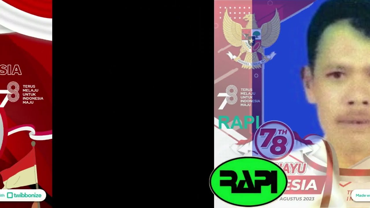 Giat RAPI (Radio Antar Penduduk Indonesia ) berkiprah pengabdiaan pada ...