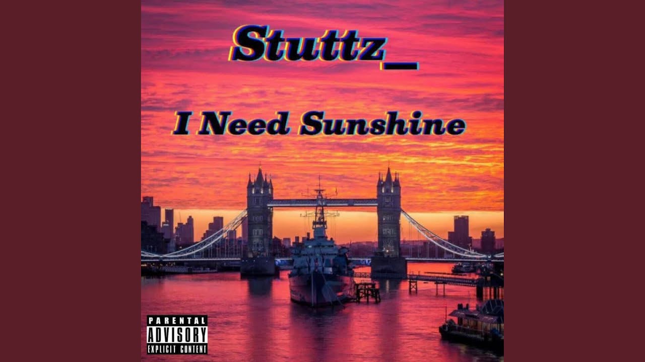 I Need Sunshine - YouTube