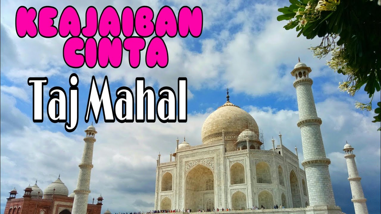 DIALOG #10: ALADDIN DI TAJ MAHAL - YouTube