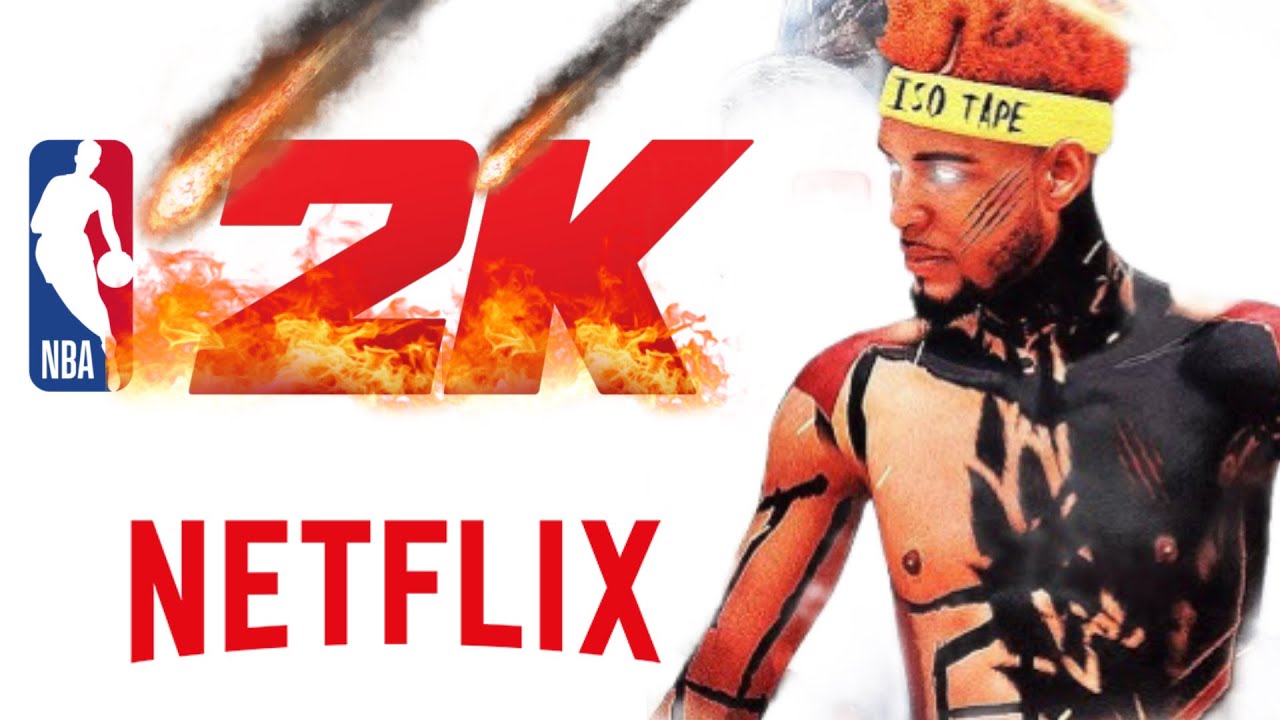 HOW STEEZO THE GOD CHANGED THE WHOLE NBA 2K FRANCHISE DOCUMENTARY - YouTube