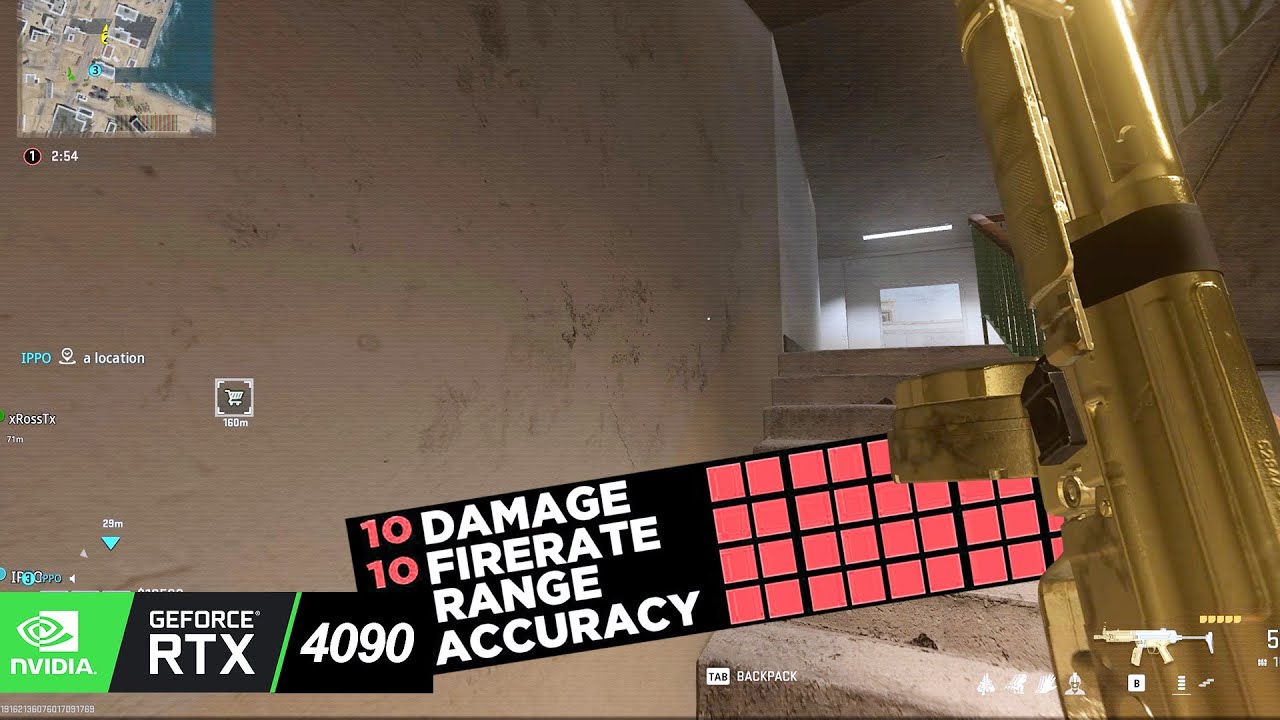 Average Player's Rank Mode. Road To Success (TOP 250) Call of Duty ...