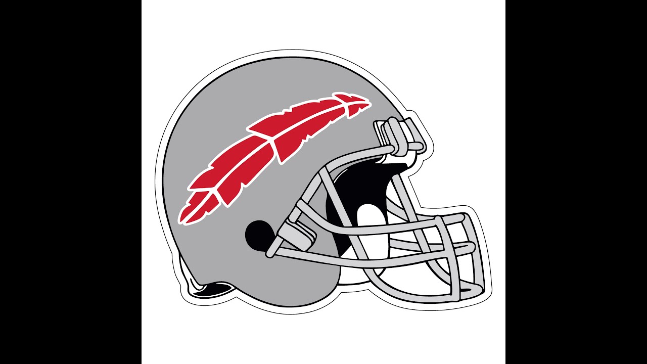 1996 Bellevue Redmen Football part 2 - YouTube