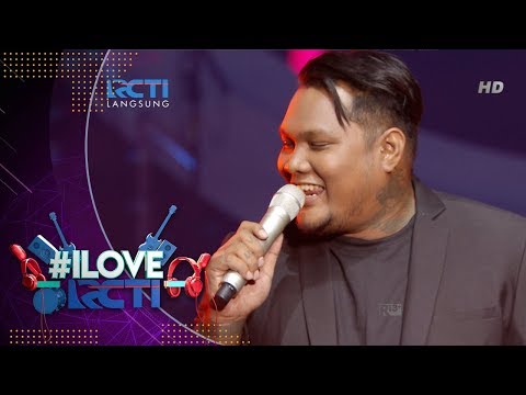 I LOVE  RCTI - Virgon  \