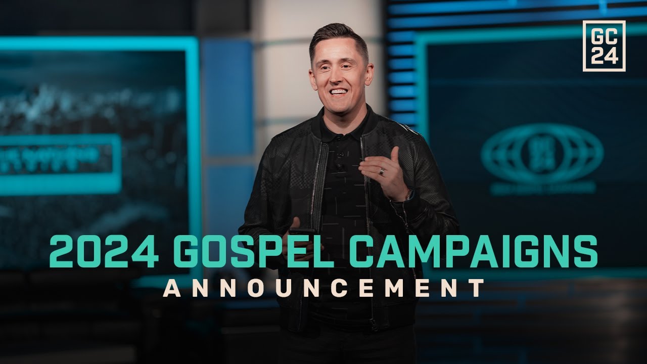 STN LIVE WITH EV. NATHAN MORRIS - YouTube