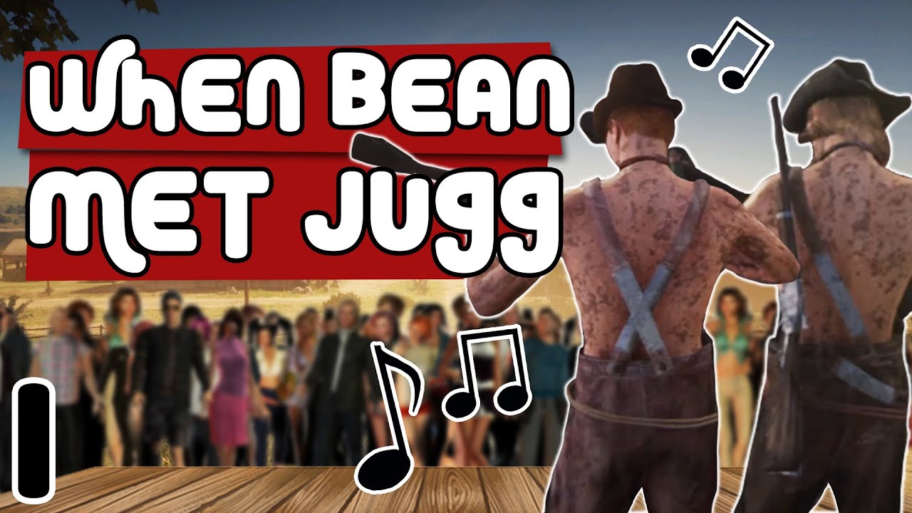 WildRP | Dean Bean | Ep1. When Bean Met Jugg - YouTube