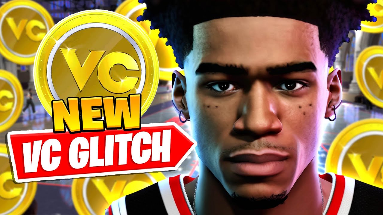 *NEW* How To Get FREE VC GLITCH In NBA 2K24 - YouTube