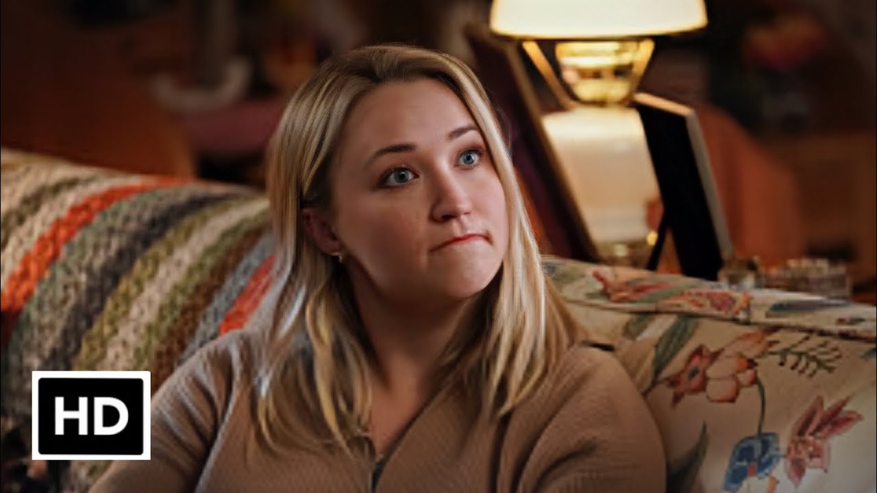 Young Sheldon 6x20 "German for Beginners and a Crazy Old Man with a Bat ...