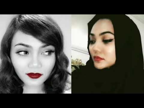 Geger! Rina Nose Kepergok Masuk Gereja, Lihat Apa Yang Dilakukannya!!