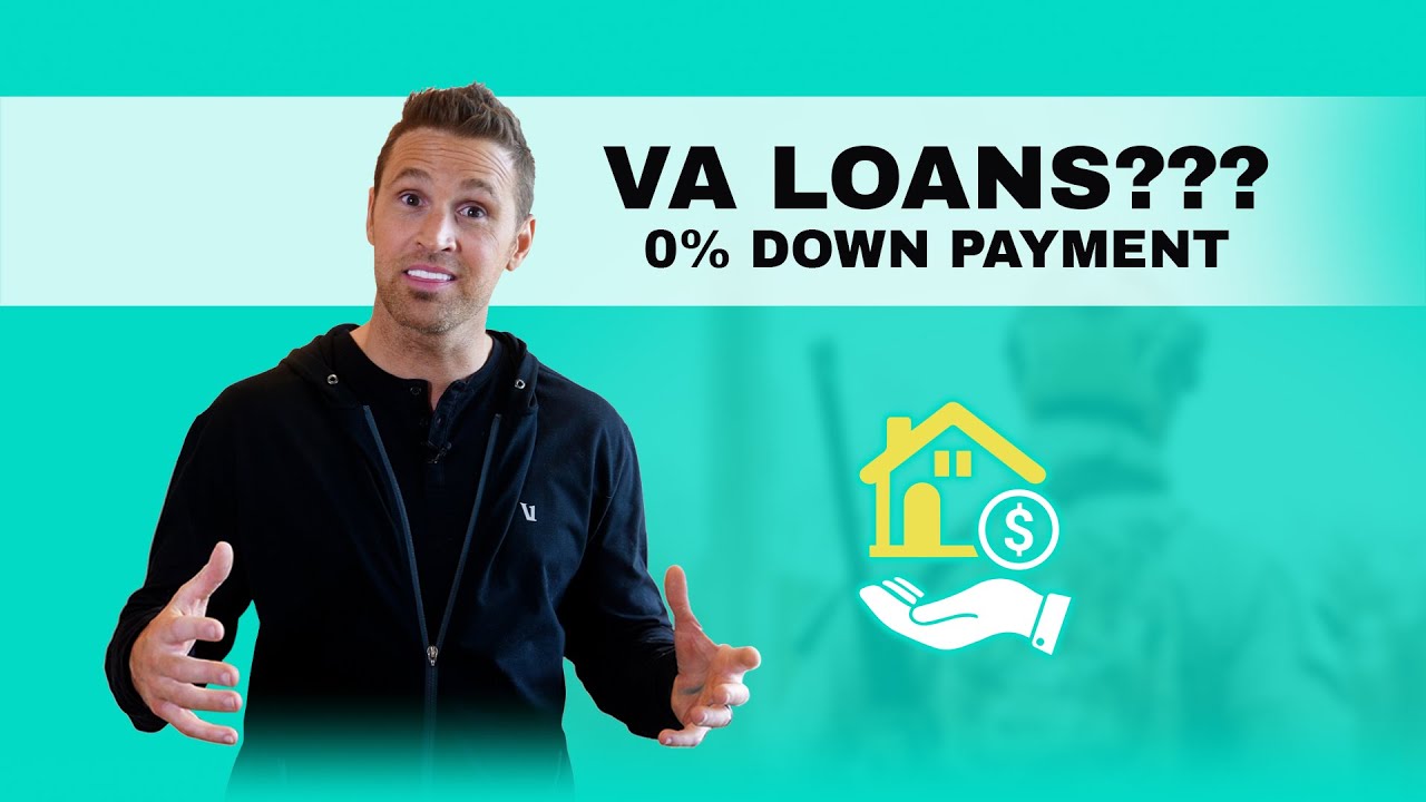 How to Utilizing the VA Loan Program - YouTube