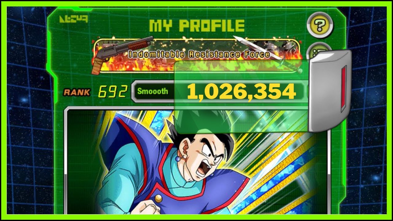 HOW TO RAISE YOUR POWER LEVEL IN DOKKAN BATTLE (DBZ: DOKKAN BATTLE ...