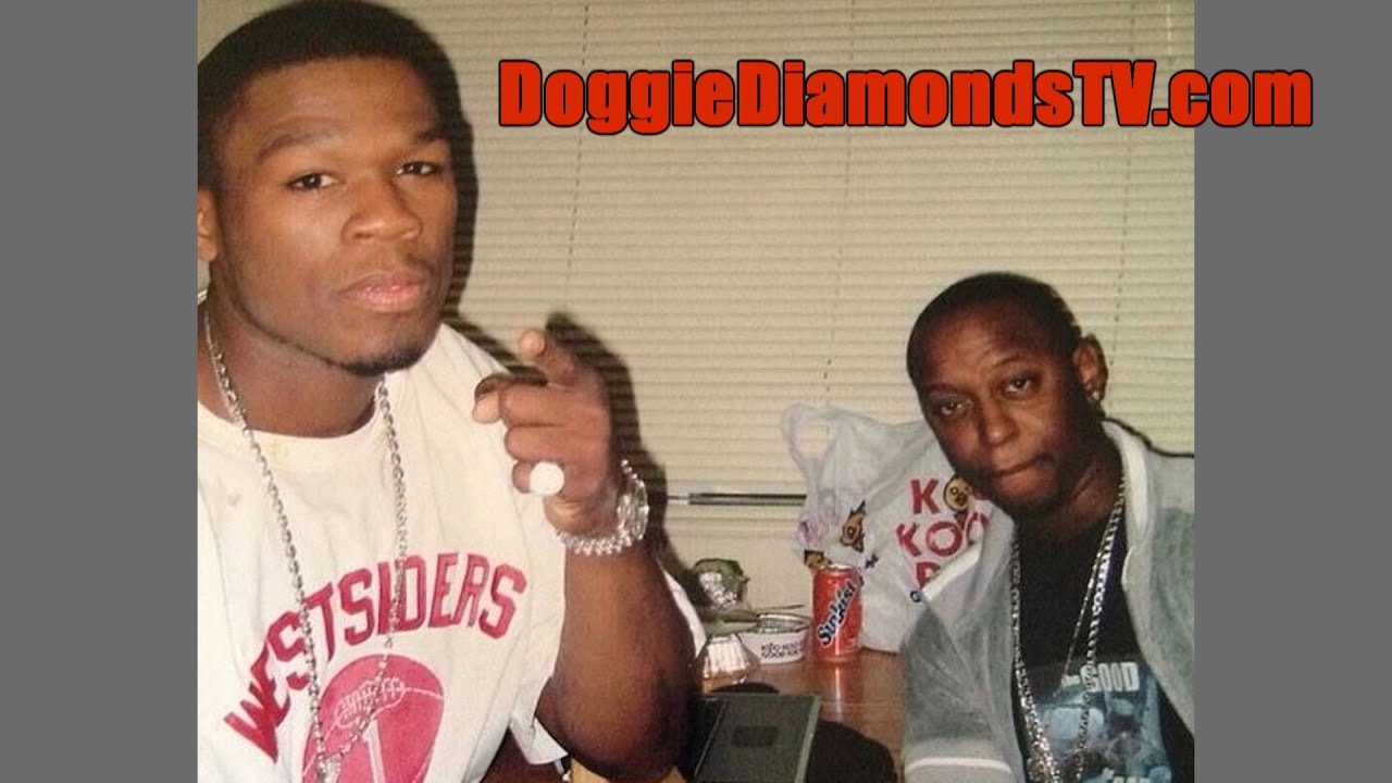 Sha Money XL Responds To 50 Cent: I'm Not Afraid Of That Clown! - YouTube