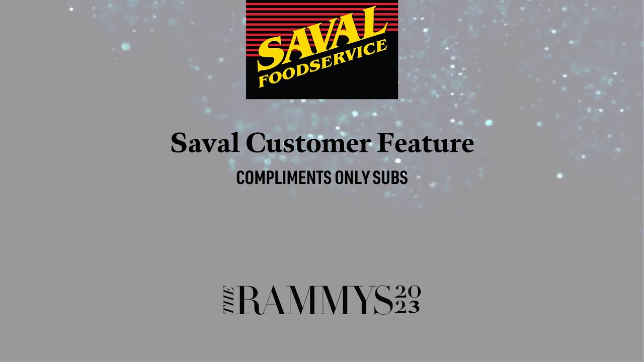 Celebrating Customer Success | Compliments Only Subs - YouTube