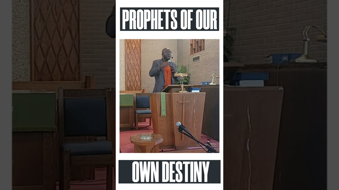 The Power Of The Tongue #Sermons #Preaching #SermonsOnProphecy # ...