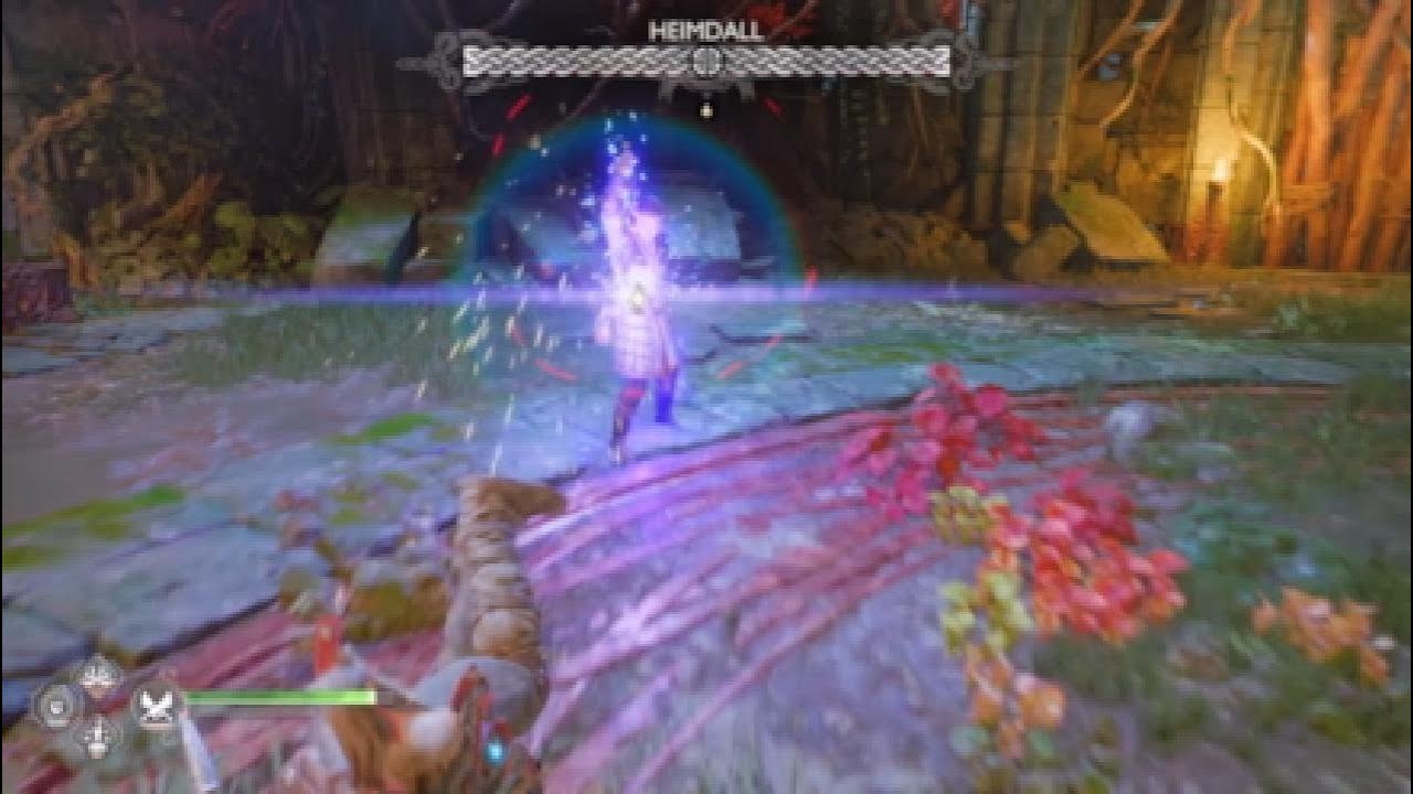 God Of Boy enhanced (pt 12) - YouTube