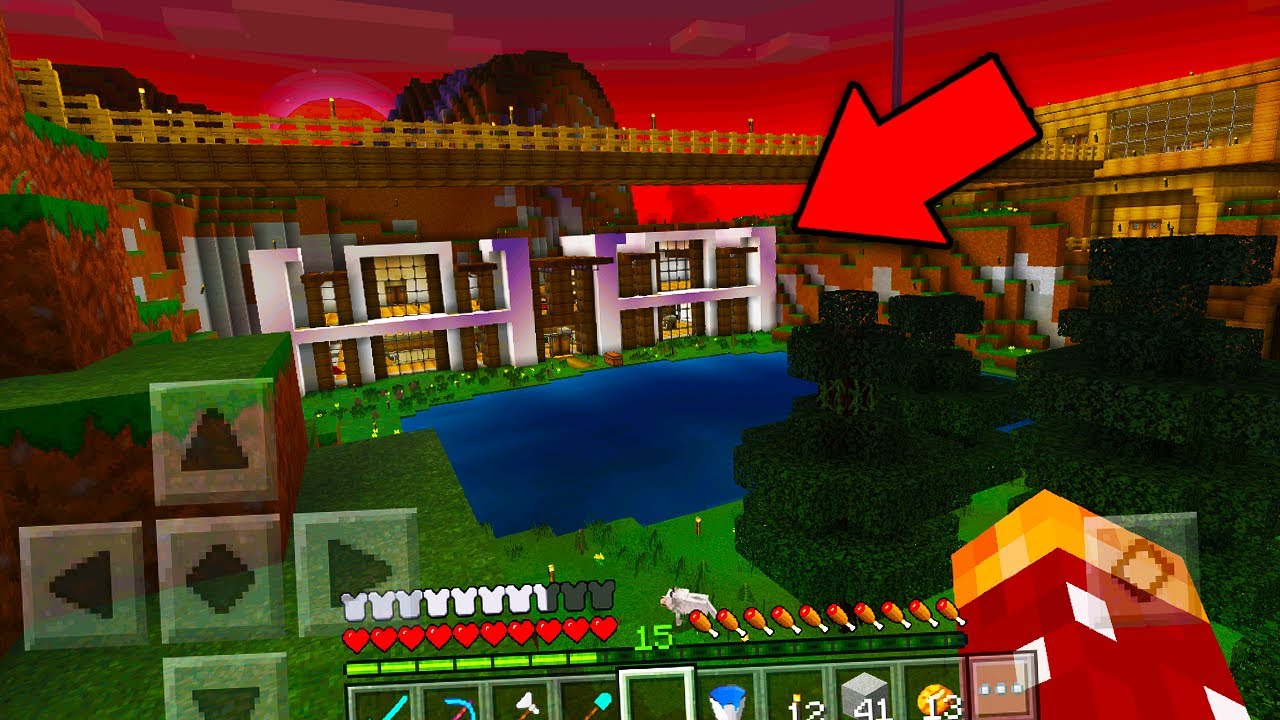 The Realms SMP WORLD TOUR (Realms SMP S2 E10) - YouTube