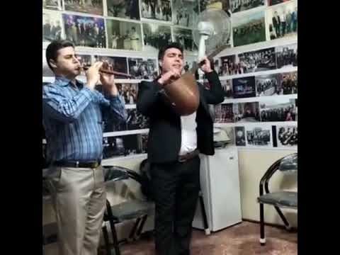 Tebriz Asiqlari asiq Hoccet, \