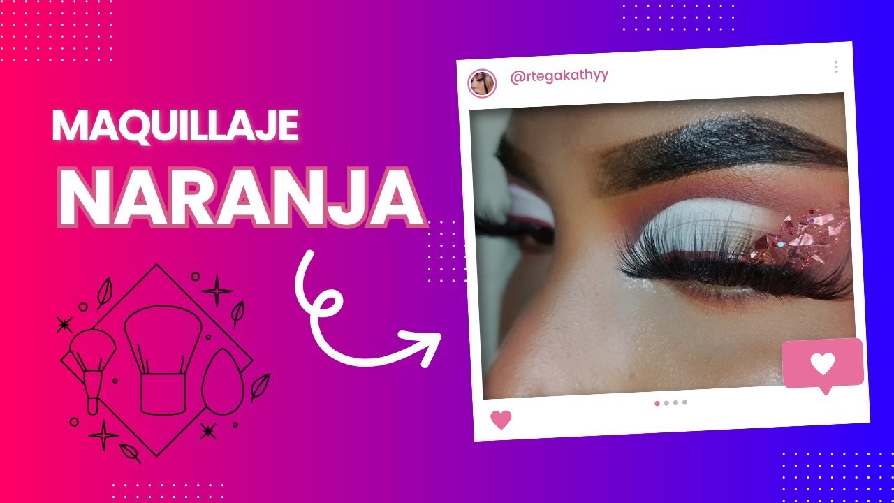 Logra este maquillaje Paso a Paso 🥰 #maquillaje #makeup - YouTube