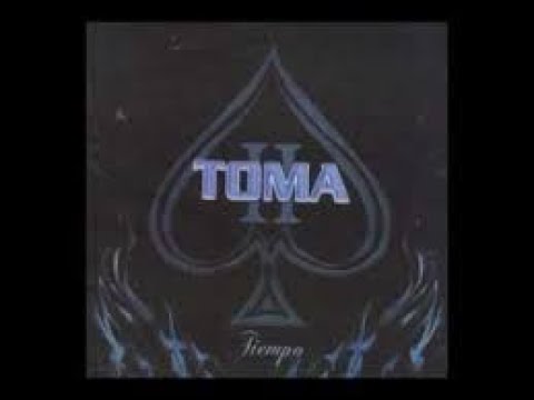 Toma II...Volverte A Ver - YouTube