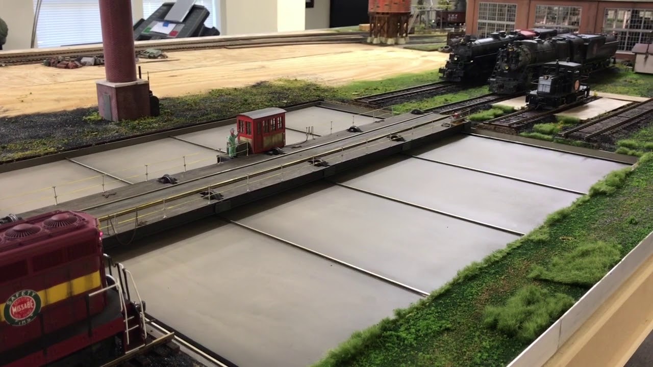 Engine Terminal - YouTube