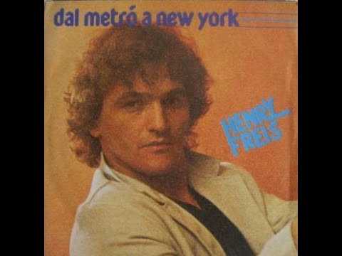 Dal Metrò A New York - Henry Freis - YouTube