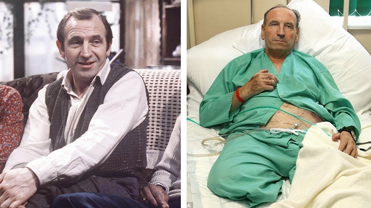 Rising Damp (1974) Cast THEN AND NOW 2023, Who Else Survives After 49 ...