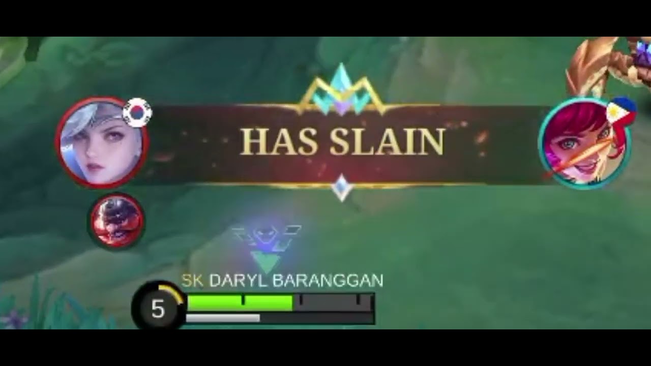 MLBB CLIPS. - YouTube