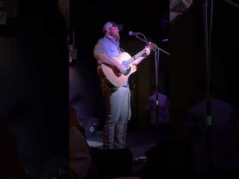 Tim Goodin performing Miss You When I’m Sober - YouTube