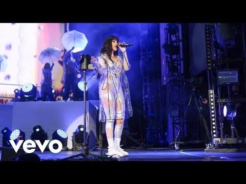 Kenia OS - La Invitación (Live / From K23 Tour) | Studio Version - YouTube