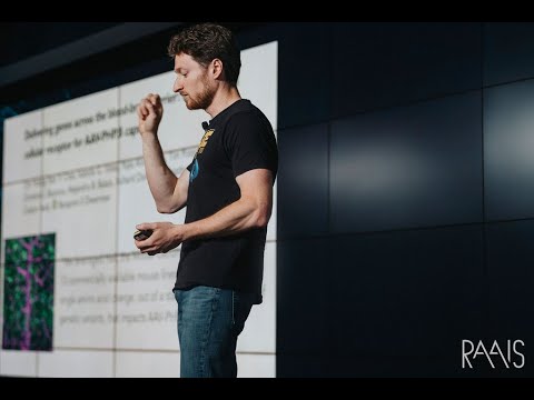 RAAIS 2019 - Jonathan Bloom, Institute Scientist at Broad Institute ...