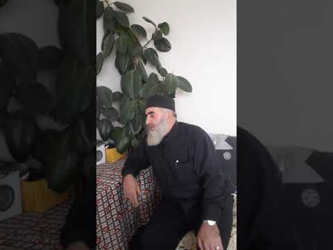 sefinem gark oldu dert deryasına M.lütfü efendi ilahisi Erzurum