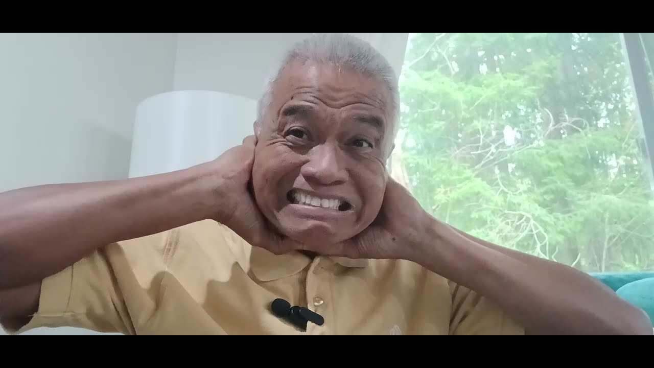 JUNIOR Bagong KATIBAYAN WALA siya UTANG na LOOB LUMUTANG? - YouTube