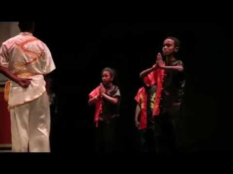new dragon wushu ethiopia