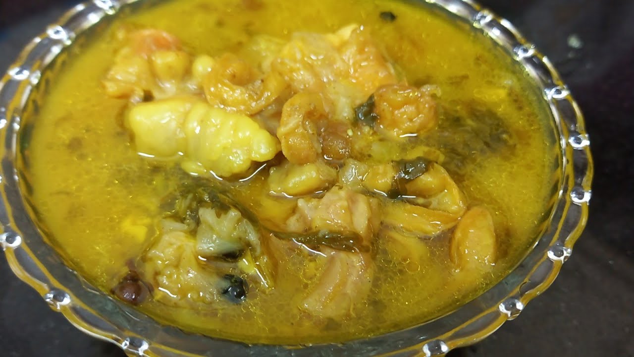 അറേബ്യൻ സൂപ് റെസിപ്പി | മട്ടൺ സൂപ് | Mutton soup recipe | Easy soup ...