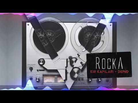 RockA | Kır Kapıları - Demo 🎧 [Official Audio]