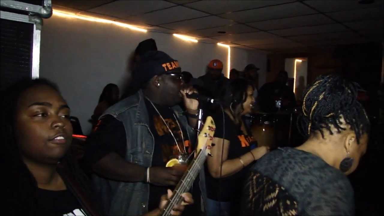 DA BOSSES SHOW 1-18-14 (MAB) - YouTube