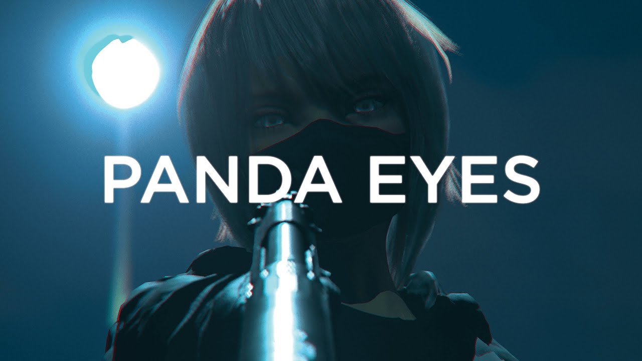 Panda Eyes - Can't Move (feat. Mindy) - YouTube