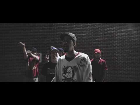 ConR x Hush - Open