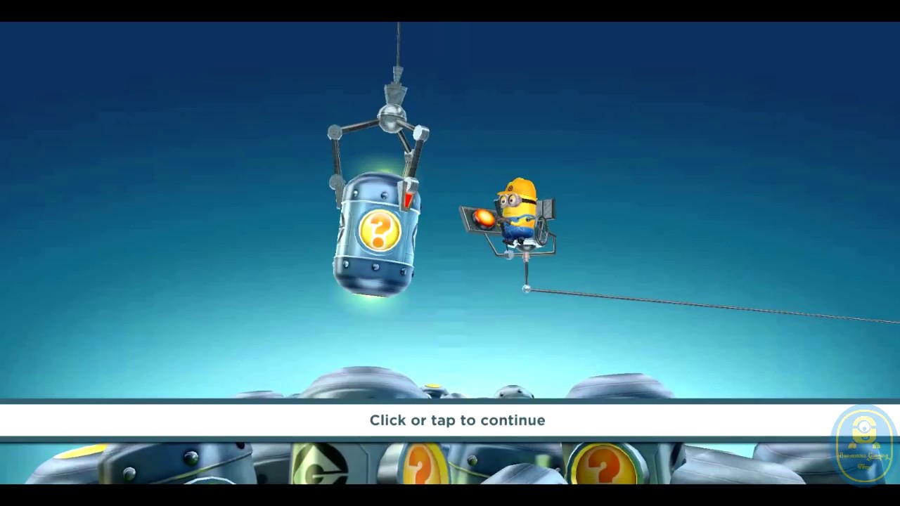 Despicable me despicable me minion rush level map - cookinghiga