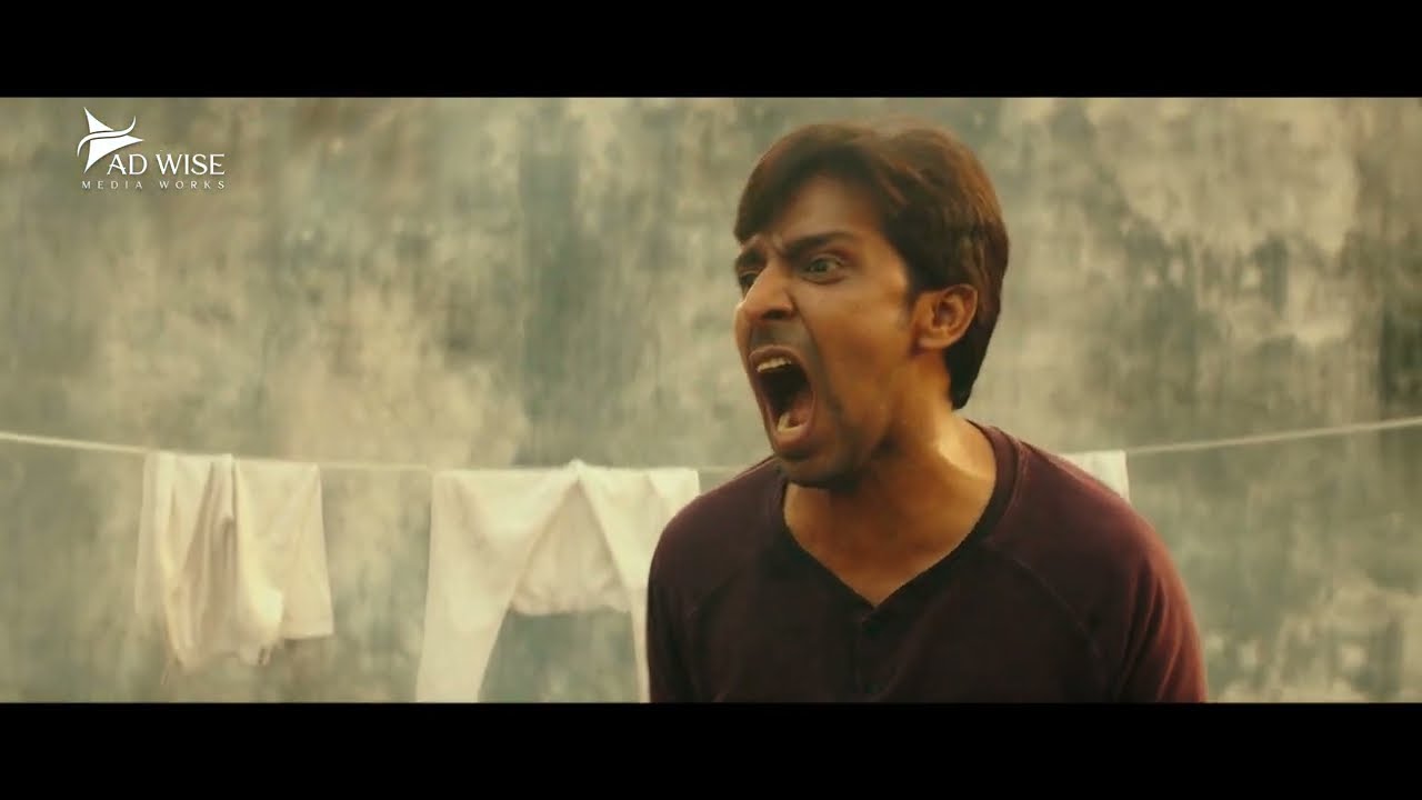 NAANDHI - Hindi Teaser | Allari Naresh, Varalaxmi Sarathkumar, Vijay ...
