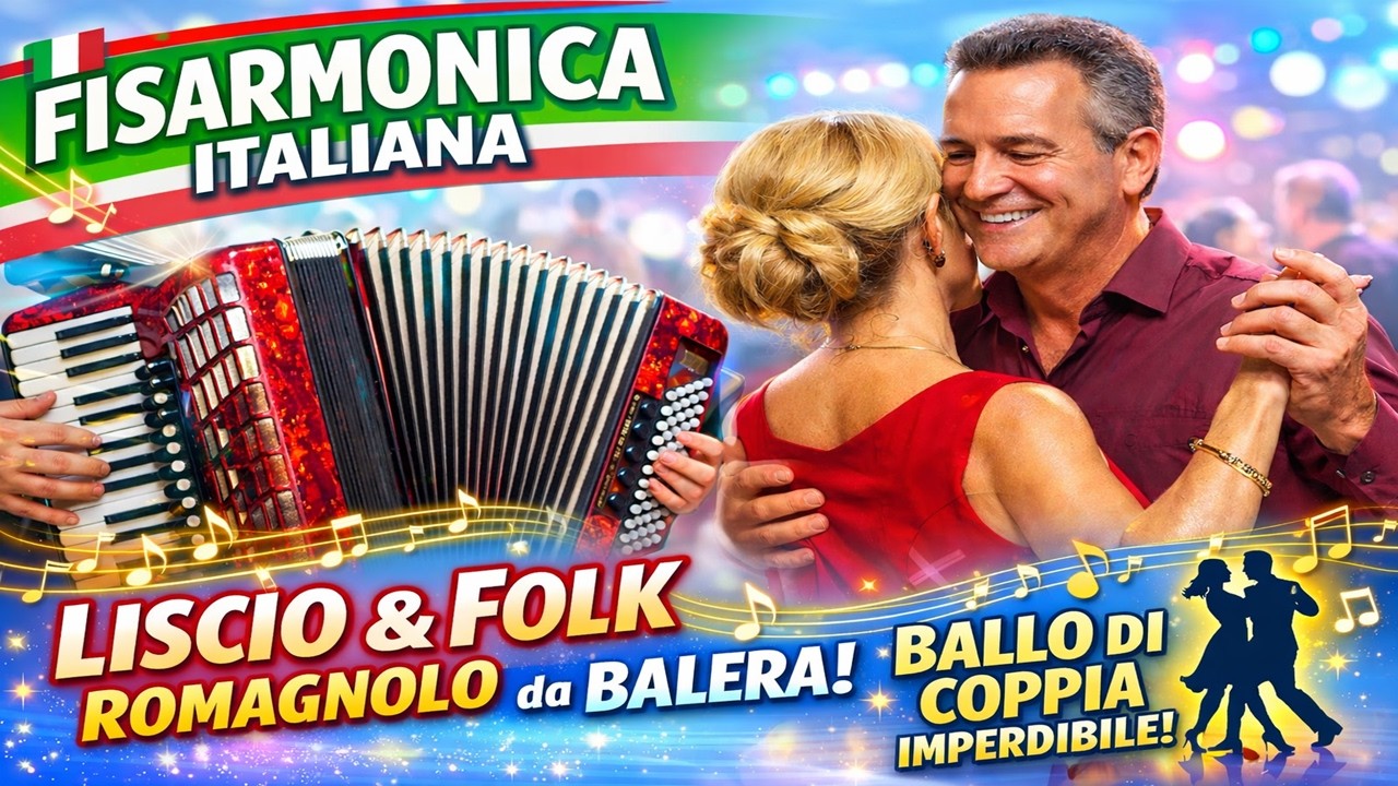 Fisarmonica italiana - Italian accordion playlist - YouTube Music