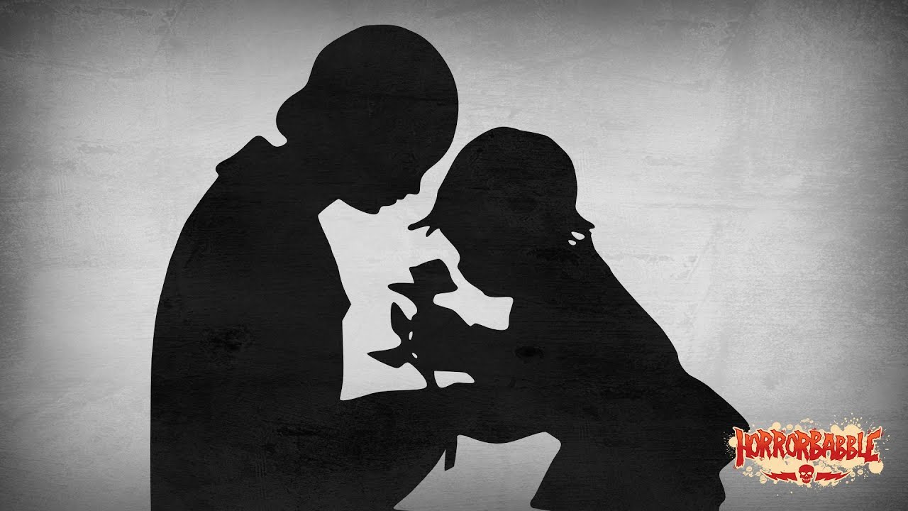 "Mommy" by Mary Elizabeth Counselman - YouTube