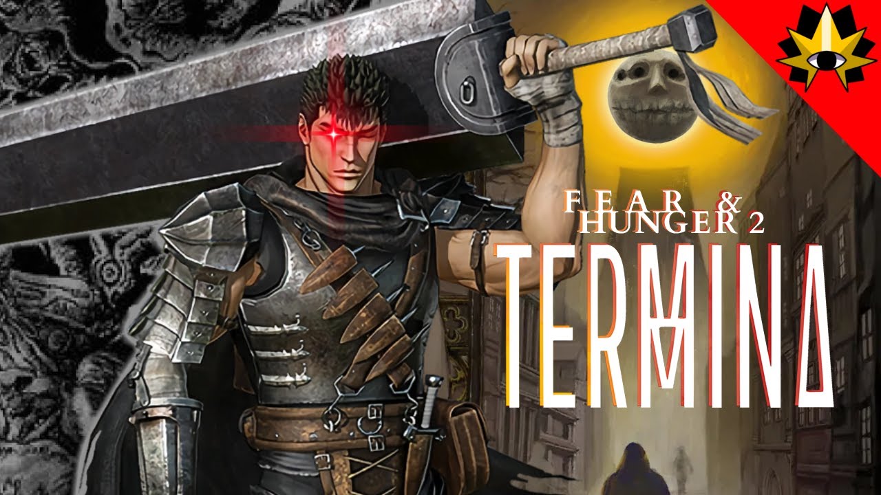 Could Guts survive the Festival of Termina? - YouTube