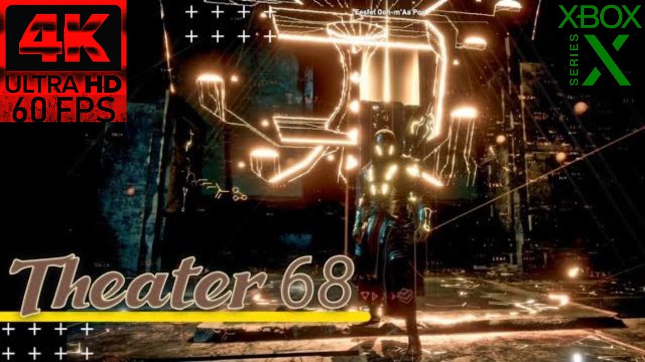 Assassin's Creed Origins (Xbox Series X) - Theater 68 - YouTube