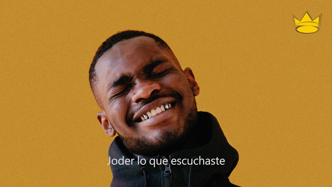 Dave - Psycho Subtitulado - YouTube