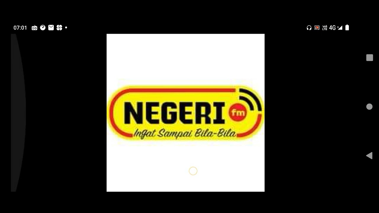 RTM Negeri FM 92.6 MHz Gunung Telapak Buruk ( Negeri Sembilan ) Terima ...