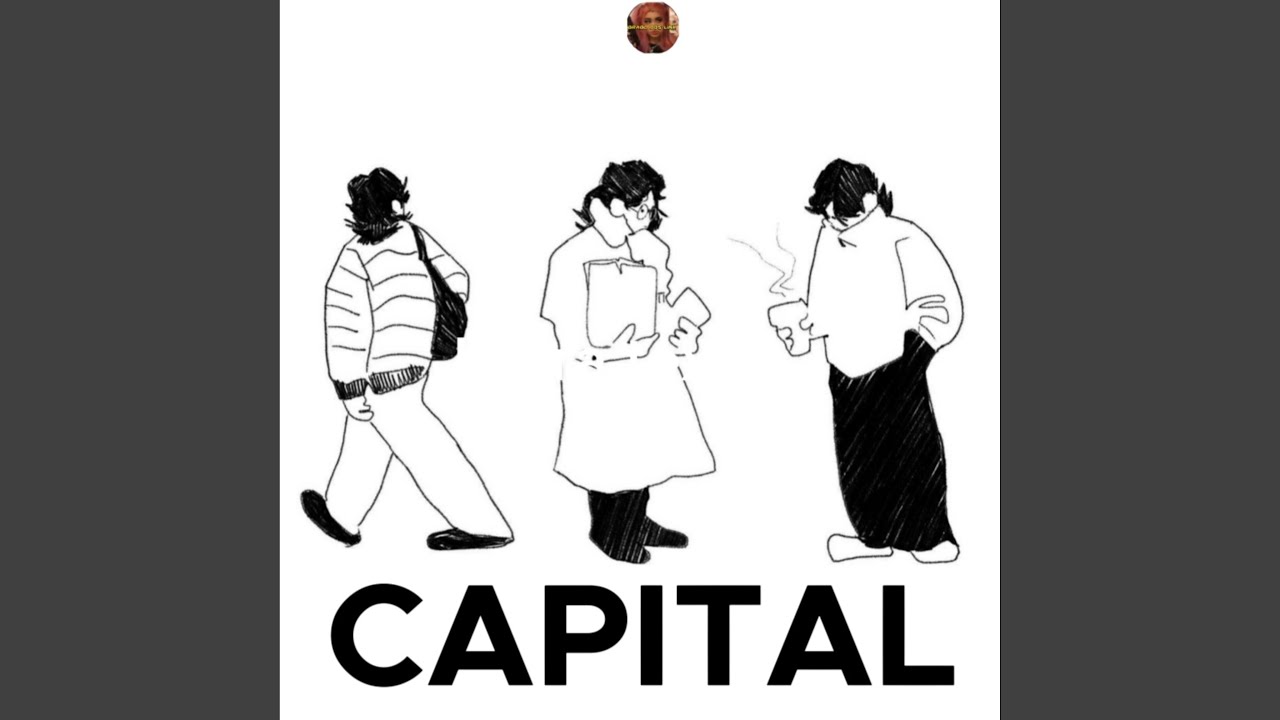 Capital - YouTube Music