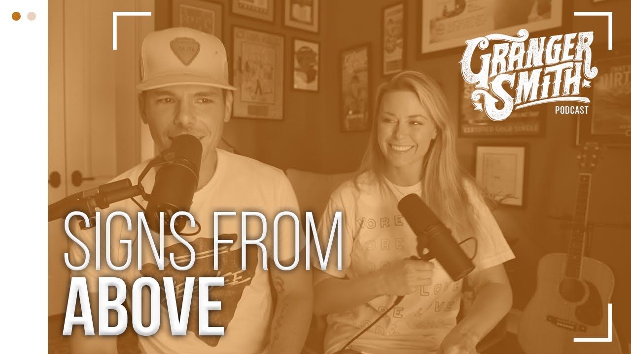 Signs From Above - YouTube