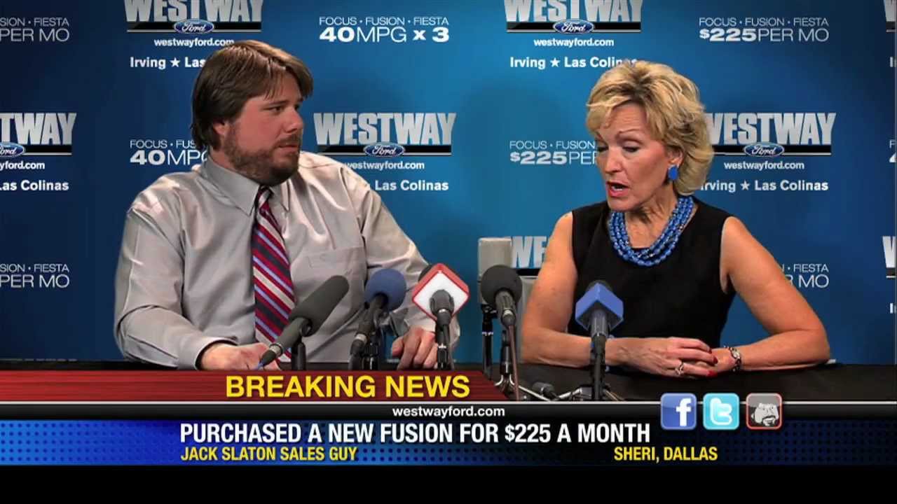 Jack Slaton "Gas Intake" - YouTube