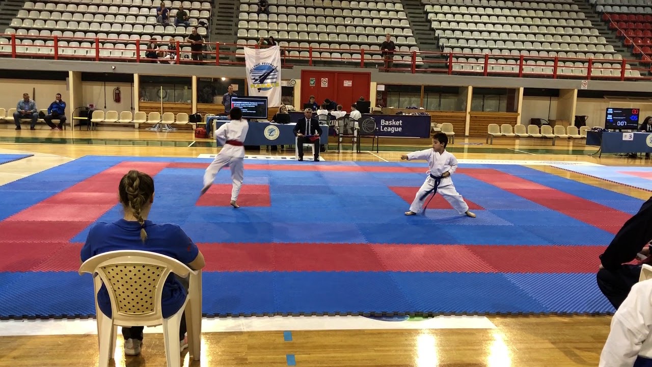 ΚΥΠΕΛΛΟ ΕΓΧΡΩΜΩΝ ΚΑΙ ΜΑΥΡΩΝ ΖΩΝΩΝ 6-5-2018 ΚΛΕΙΣΤΟ ΓΗΠΕΔΟ ΝΕΑΠΟΛΗΣ ...