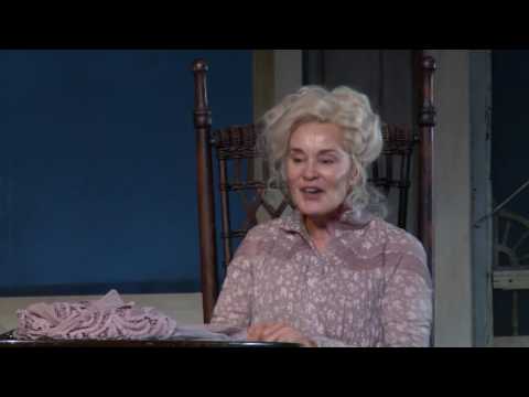 Jessica Lange - Long Day's Journey Into Night 2